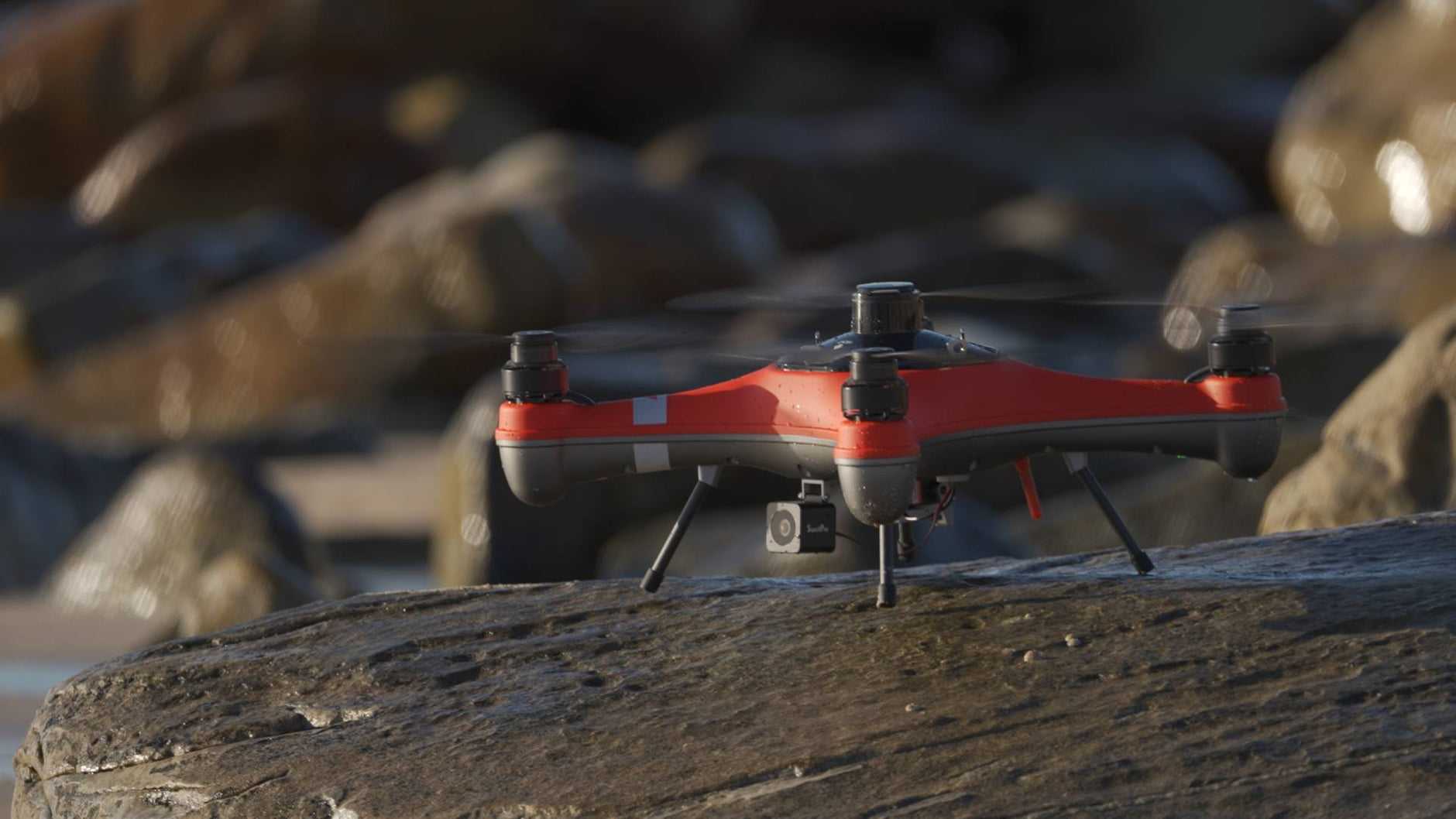 SwellPro Official Site | Waterproof Drone Pioneer